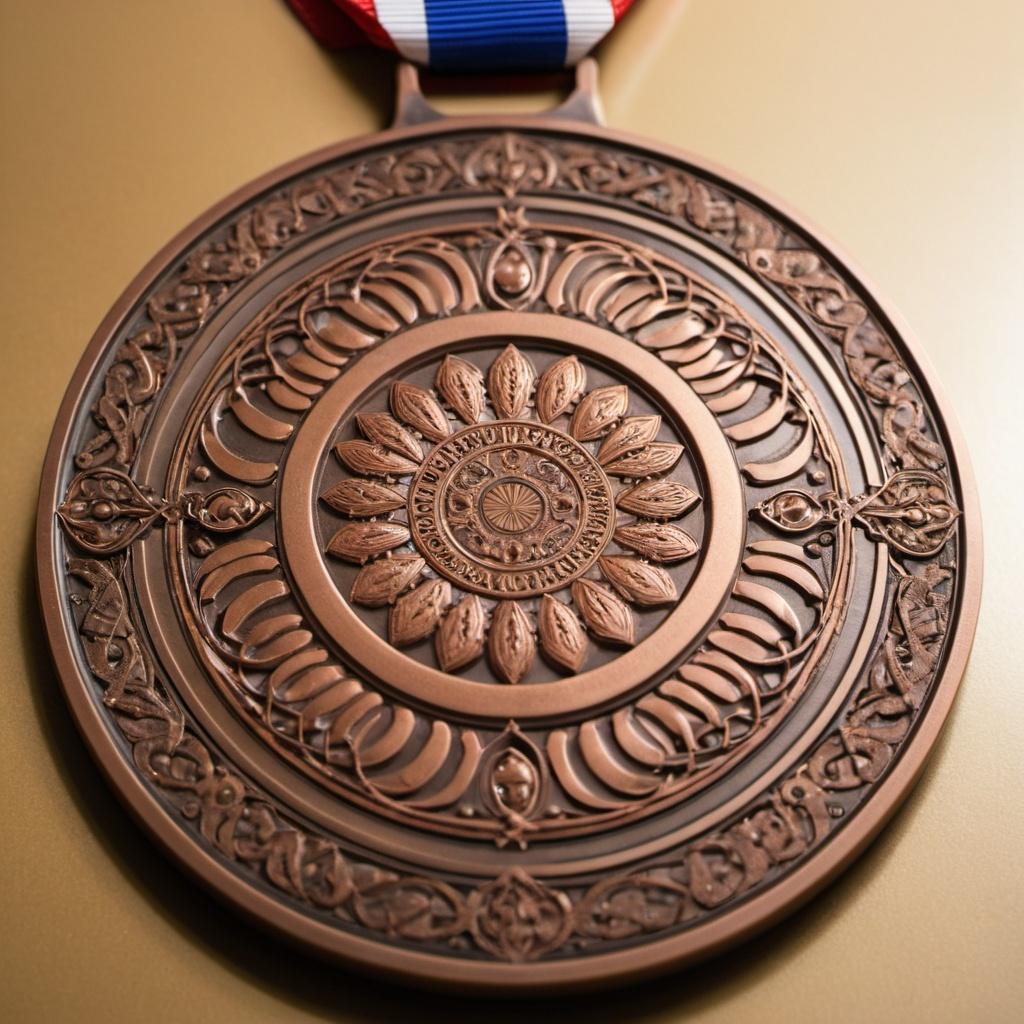 Custom Medals Australia: Materials, Finishes, Lead Times & Production Guide